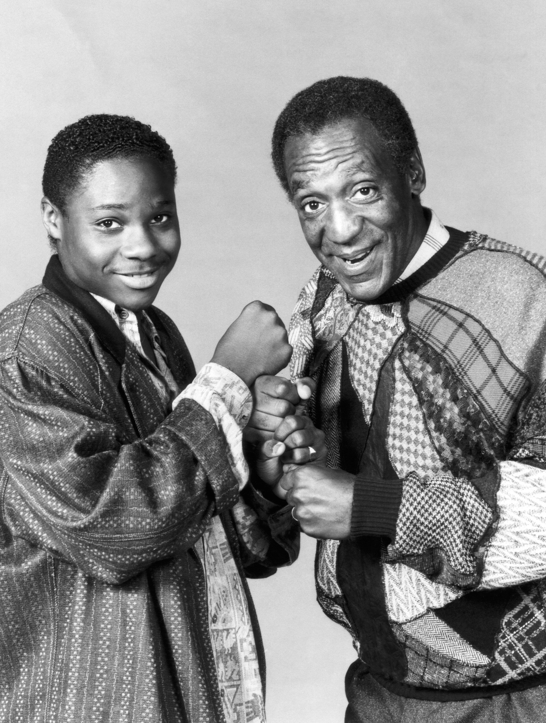 Bill Cosby Breaks Silence On Malcolm-Jamal Warner's Tragic Death