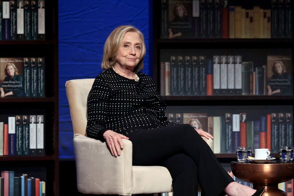 Explosive DOJ report accuses FBI of protecting Hillary by botching 2016 ...