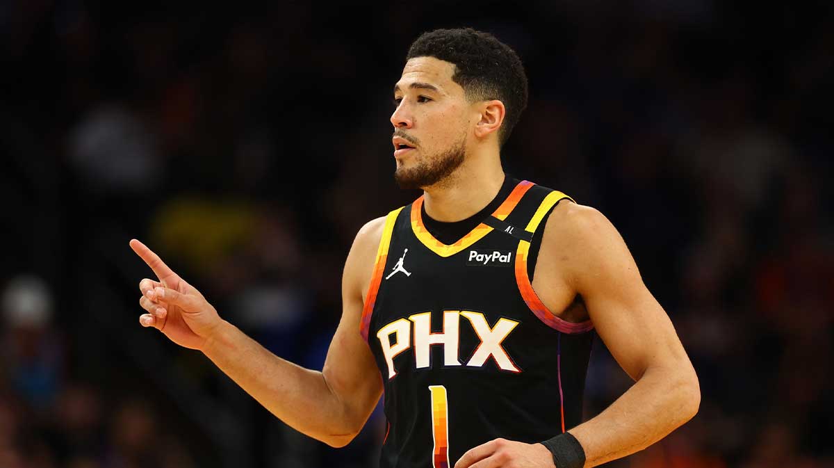 Phoenix Suns 2025 NBA free agency grades for every signing