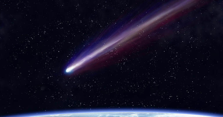 Harvard Physicist Claims Interstellar Object That Entered Our Solar ...