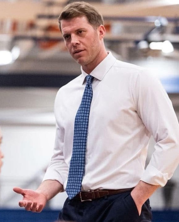 Beilein takes over as MVCC men’s basketball coach