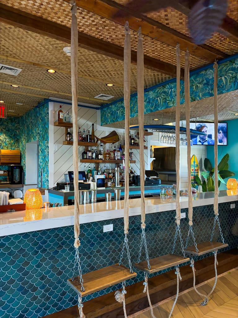 RHUM becomes RUMBA in Patchogue after tri-level renovations