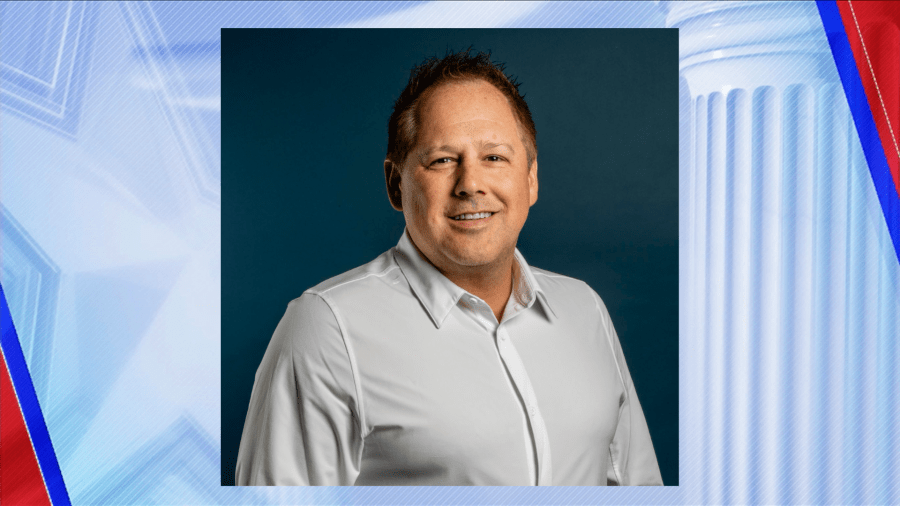 ‘Shoulder to shoulder with leaders’: Iowa businessman runs for 4th District