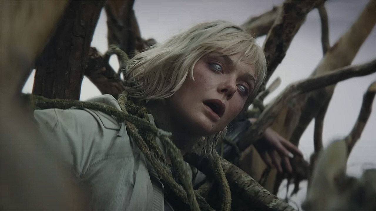 Predator: Badlands new trailer confirms the Alien and Predator reunion ...