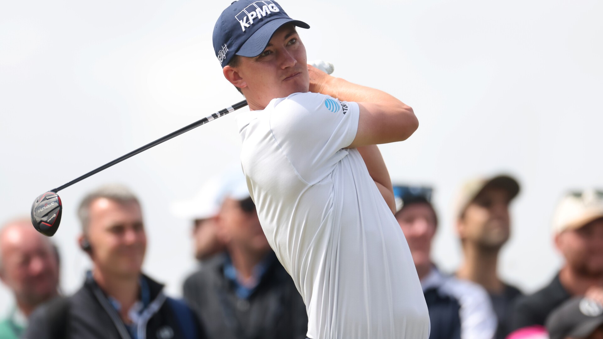 3M Open 2025: How to watch and second-round tee times, groupings at TPC ...