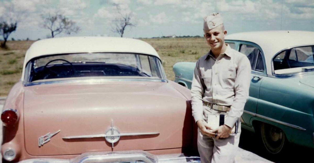 35 Vintage Photos That Prove the Late Fifties Were Just Better