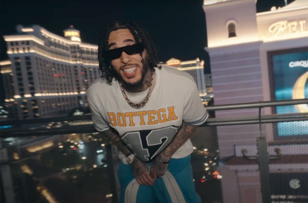 R&B/Hip-Hop Fresh Picks of the Week: Karri, The Amours, Sudan Archives ...