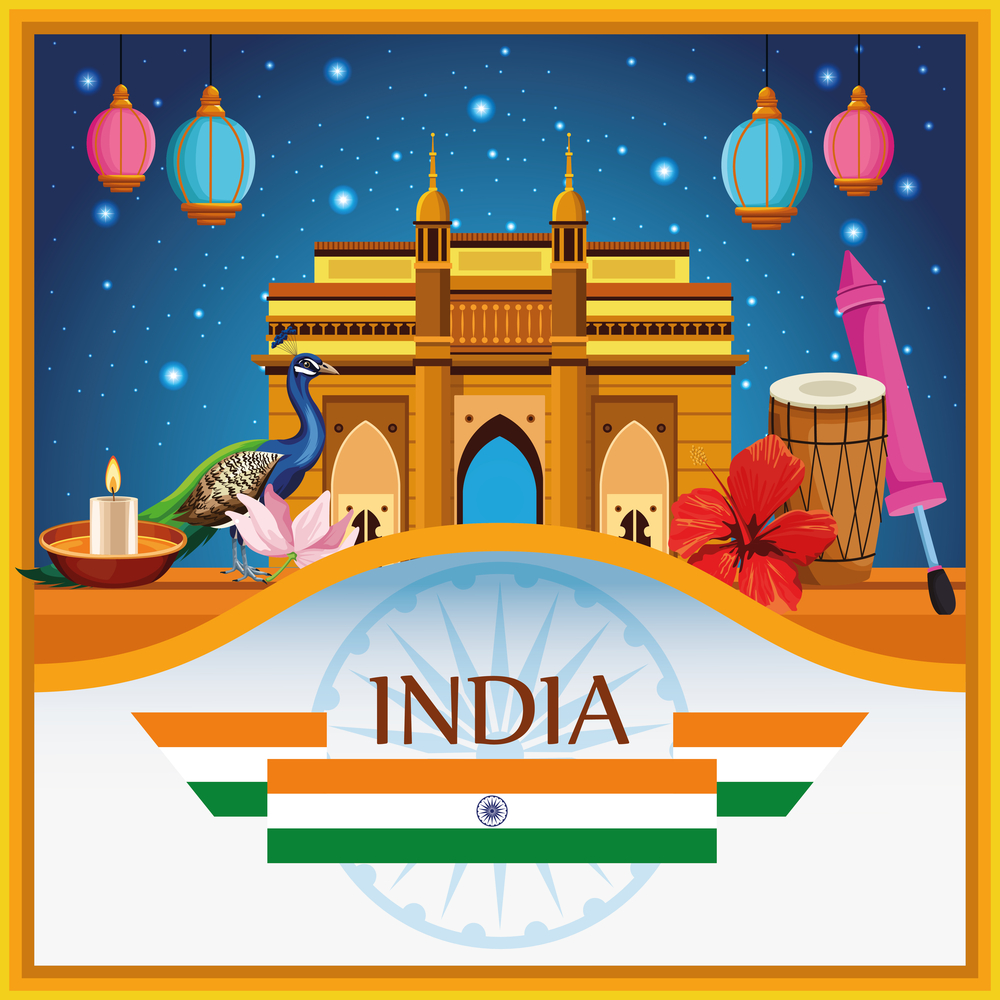 17 India Backpacking Tips for Going Solo