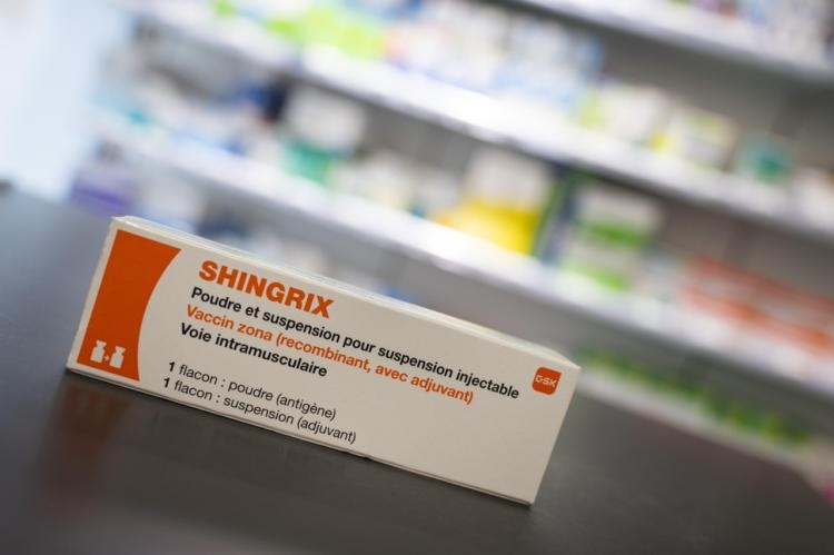 Origine, symptômes, traitements... Quatre questions sur le zona