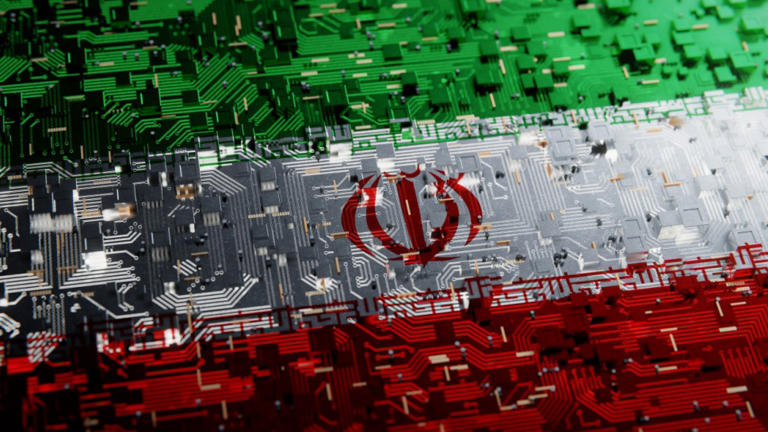 'Celebrating this partial restoration is not right' — Iran emerges from ...