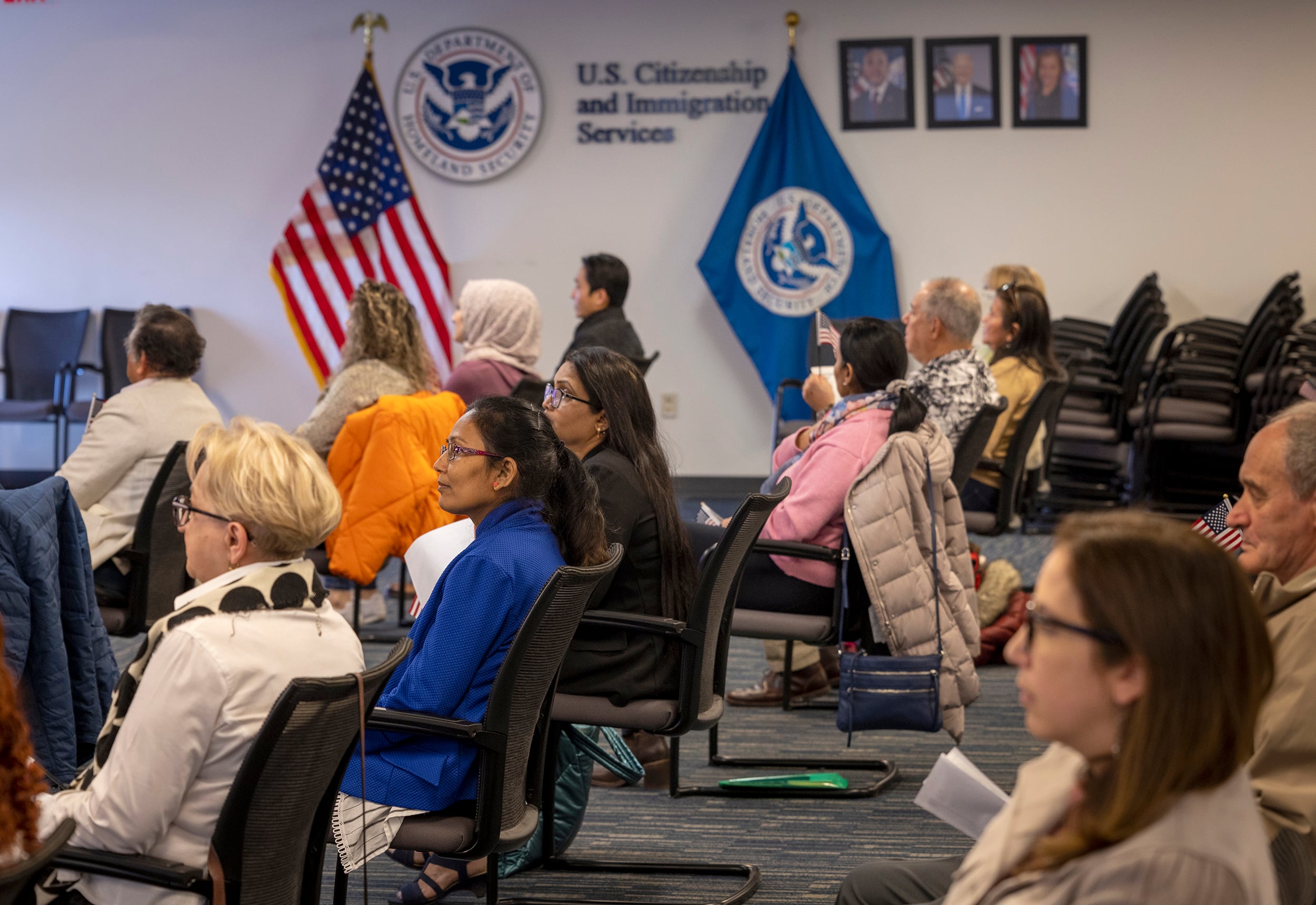 As Texas dives into federal SAVE database to verify voter citizenship ...