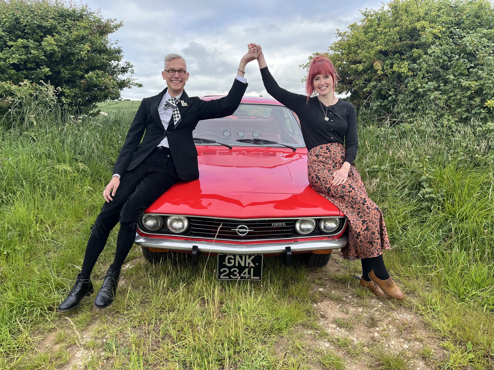 Antiques Road Trip recommissioned by the BBC for 15th year