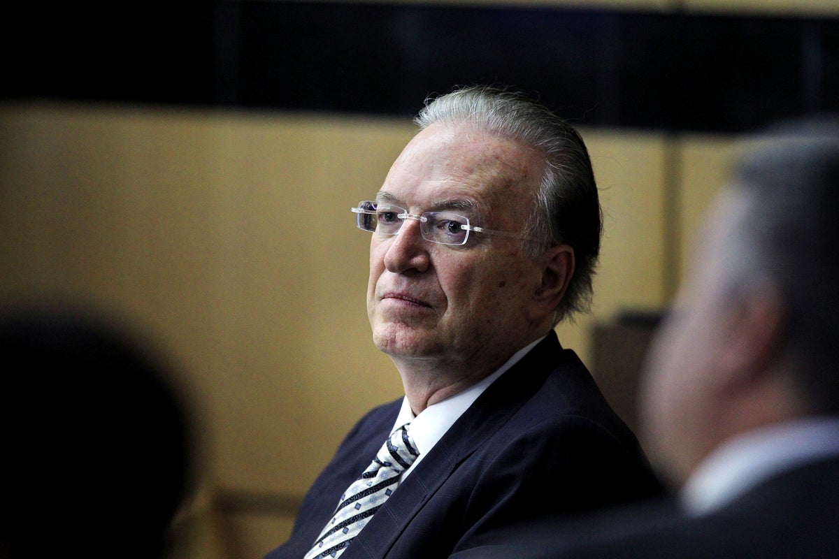 Prominent Miami defense attorney Roy Black dies, represented William ...