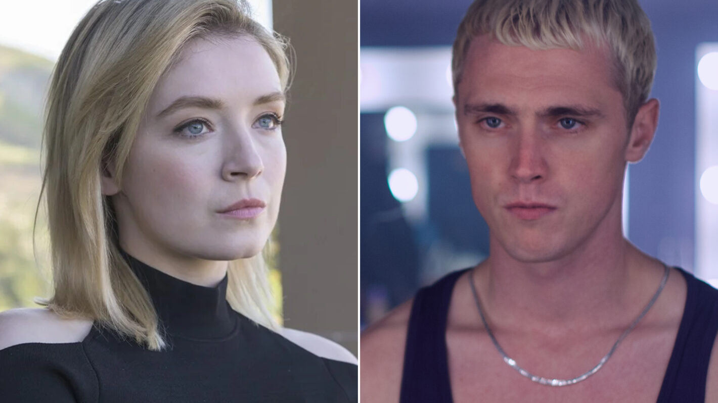 ‘The Westies’: Stanley Morgan and Sarah Bolger Join J.K. Simmons-Led ...
