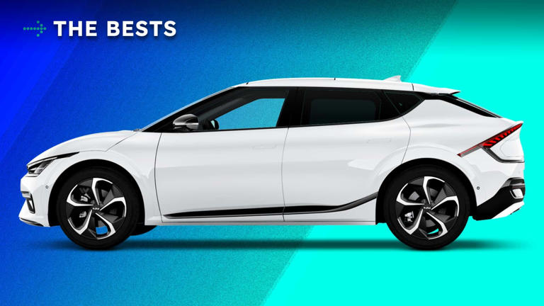 7 Great Used Electric SUVs: Get New EV Tech Without New Car Prices