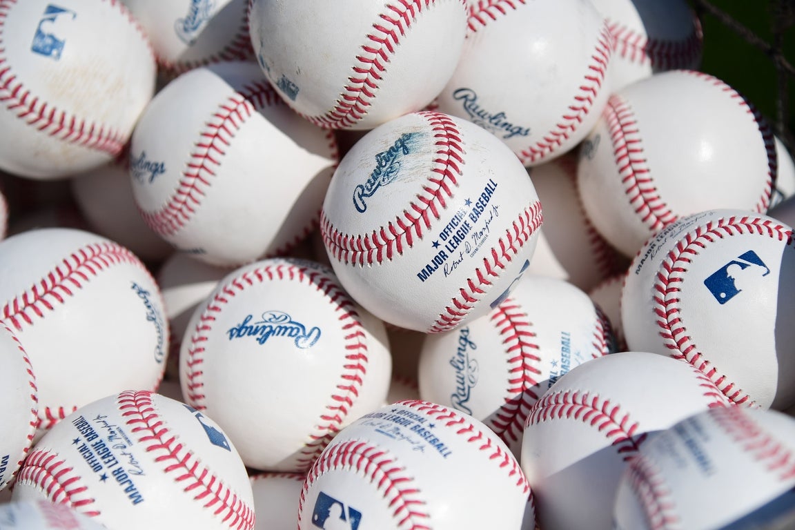 Baseball Trivia: The six players who have reached the elusive 40-40 club