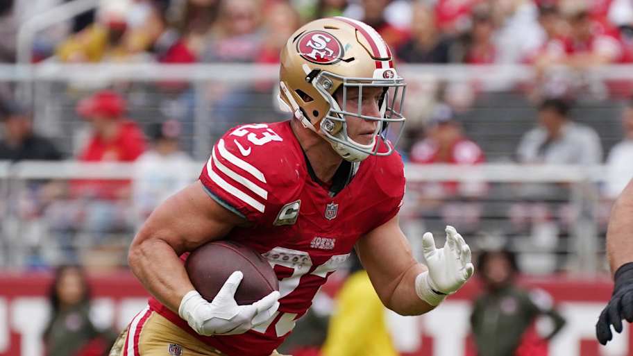 One player who can give San Francisco 49ers fans excitement in 2025
