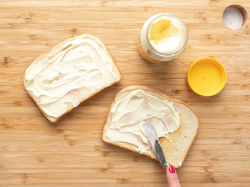 Chef's Hacks To Make Perfect Cheese Toasties And Take Them To The Next ...