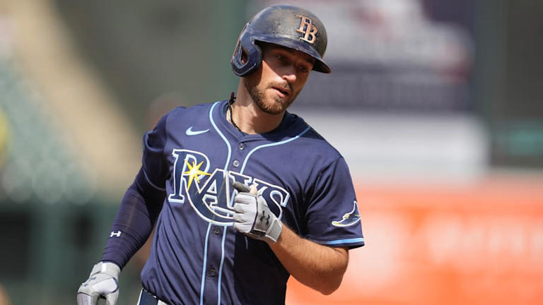 Rays-Braves trade just ruined Astros' deadline option (but not in the ...