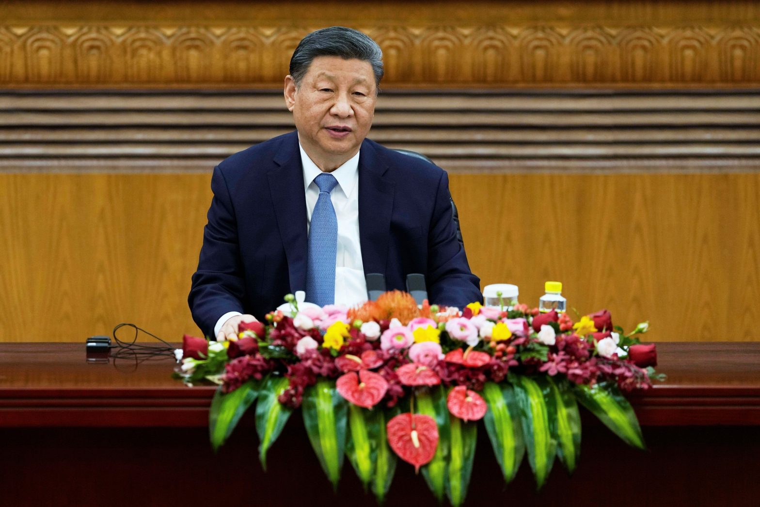 China's Influence in US Courts Prompts Outrage in Congress