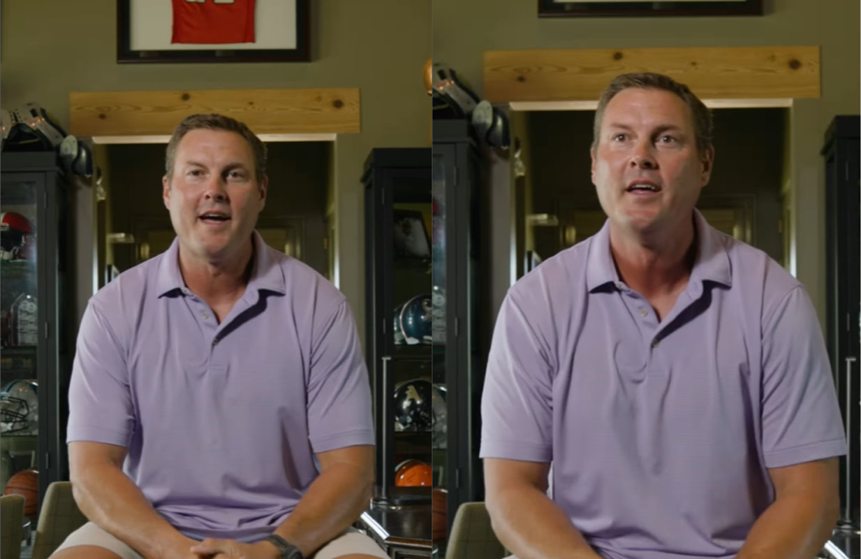 How many children does Philip Rivers have? Net Worth and Everything to ...