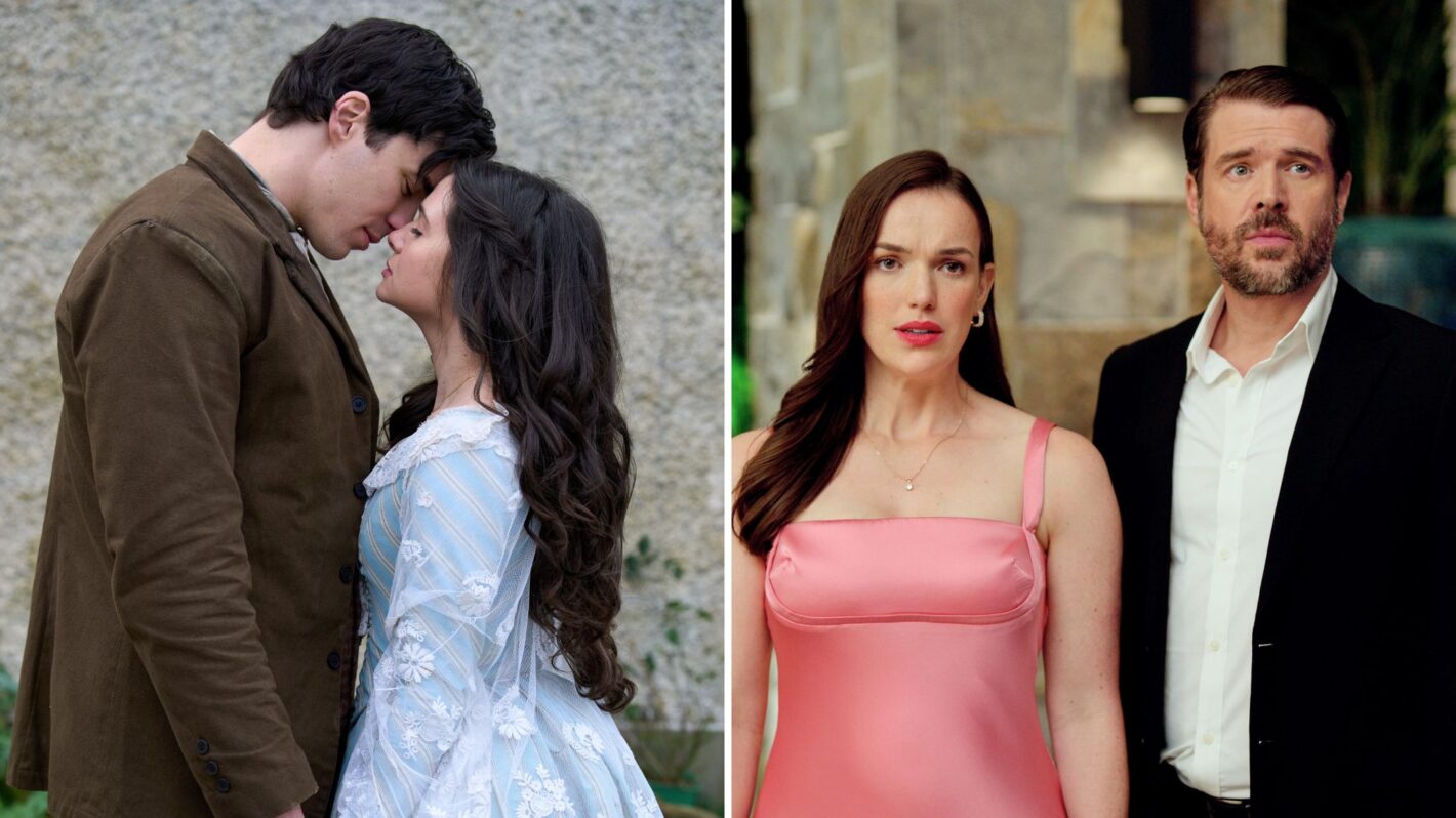 Hallmark Unveils Summer Nights 2025 Schedule: ‘Providence Falls’ & More