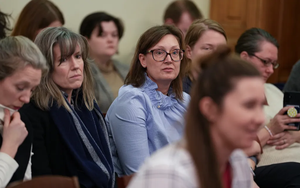 Here's how some IPS parents envision the future of their schools