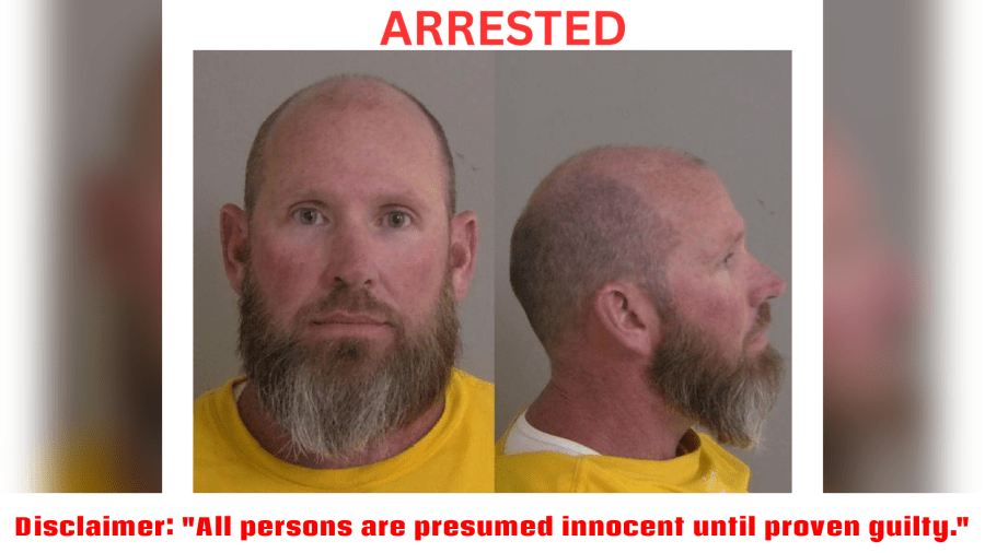 Louisiana man accused of defrauding homeowner out of $225K