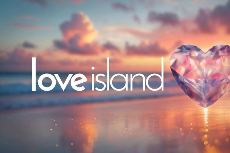 Love Island star 'rushed to hospital after villa accident'