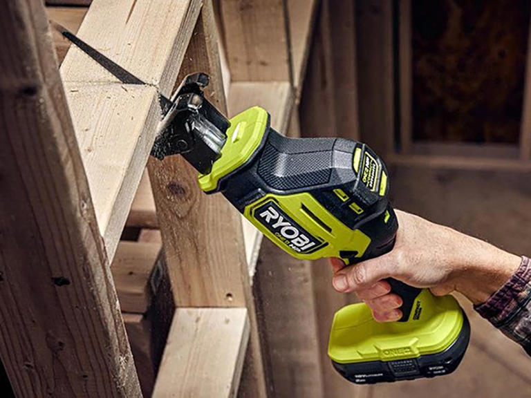 Last Chance to Score a Free Ryobi Tool During Home Depot’s Ryobi Days Event