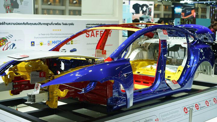 The NHTSA Is Set To Lose A Quarter of Its Staff to DOGE Cuts and Buyouts