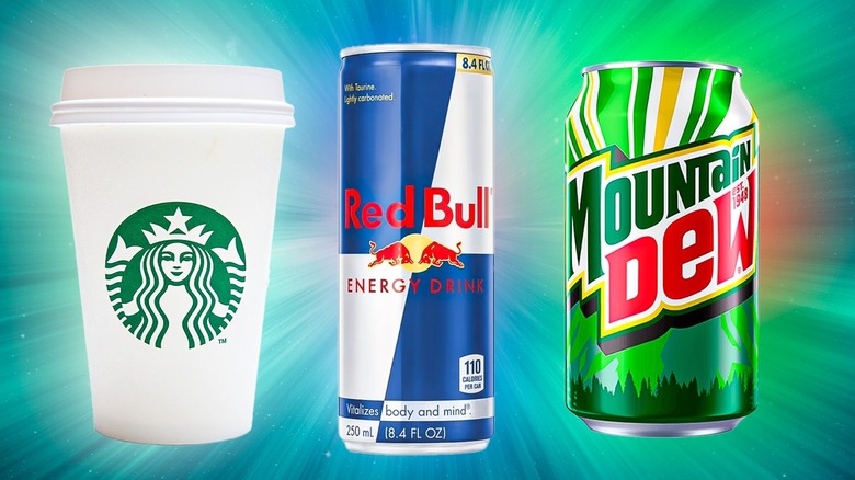 These 10 Drink Brands Have Some Of The Most Devoted Fans