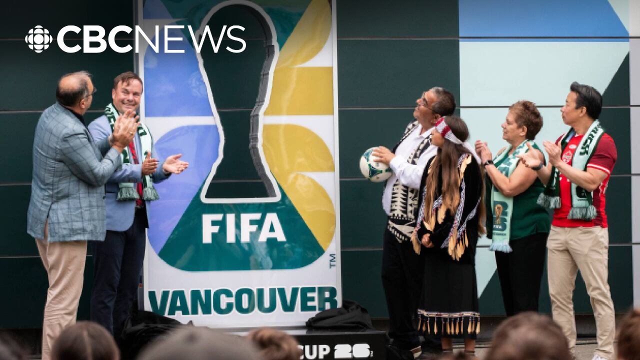 Vancouver-FIFA contract demands city 'beautification,' stricter ...