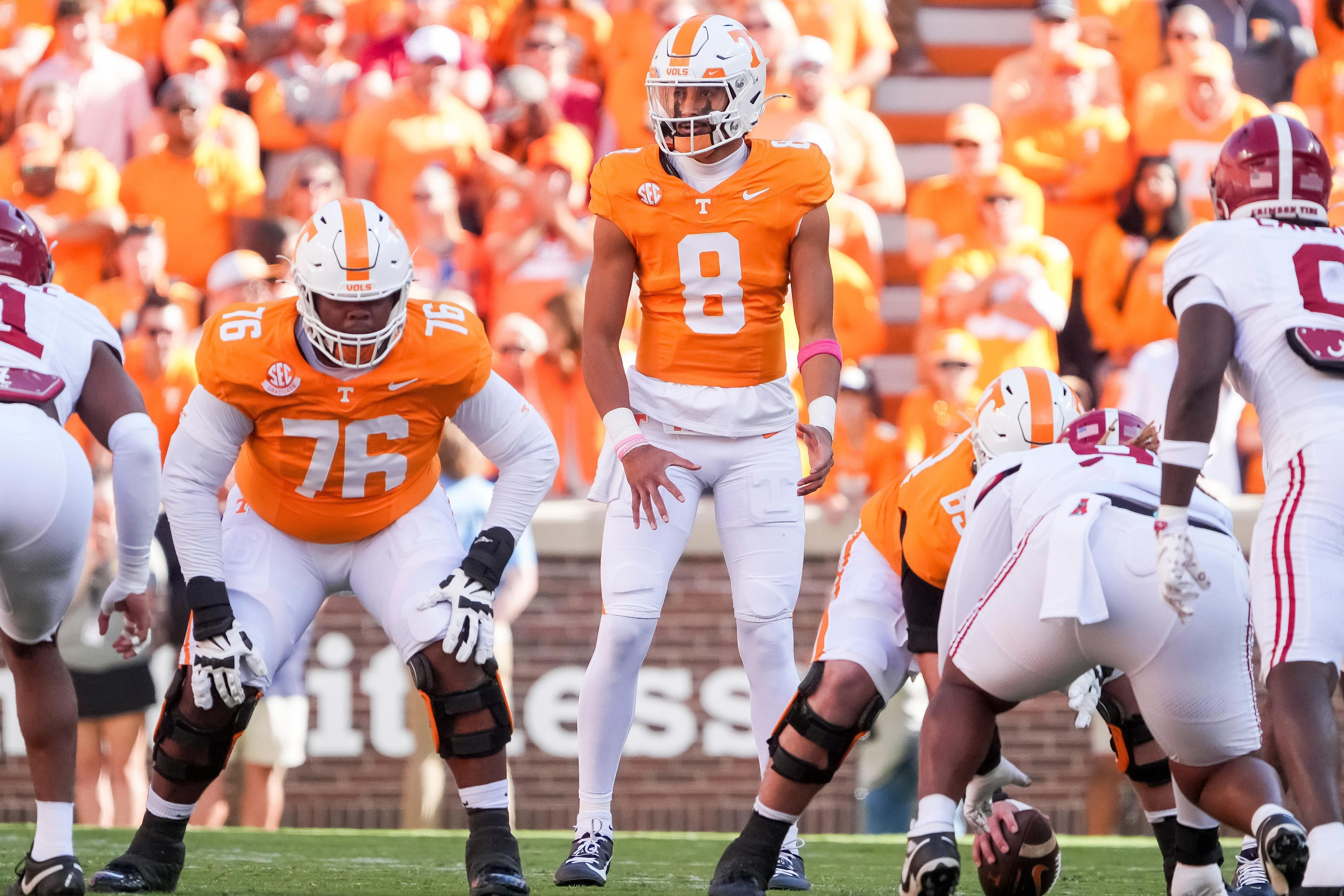 Look: Latest SEC Shorts skit features Tennessee, transfer portal jokes