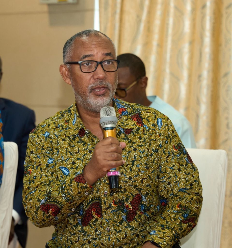 Chinese firms explore opportunities under Ghana’s 24- Hour Economy ...