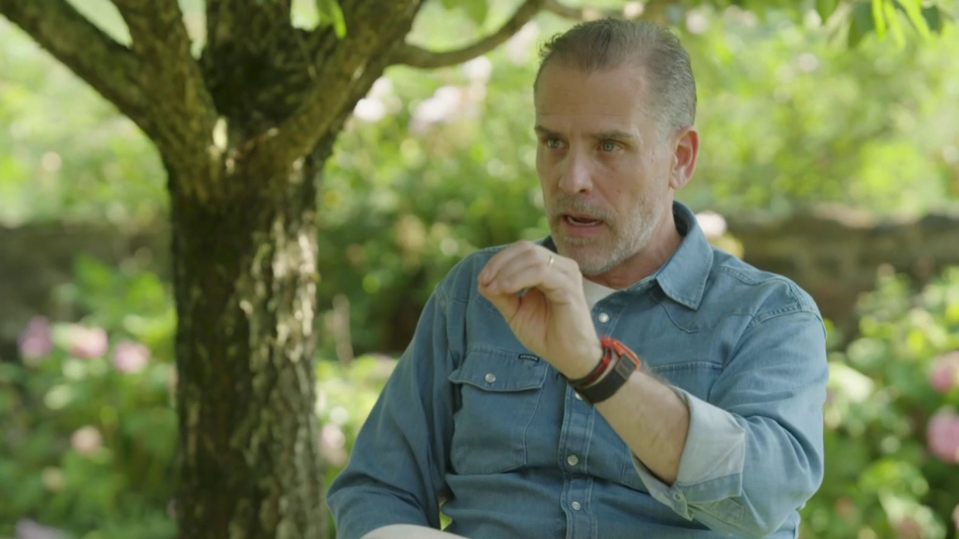 'Red meat' for GOP: Hunter Biden reignites 2024 drama in hours-long ...