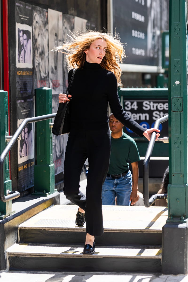 The Newest Photos From the Set of “American Love Story” Are Promising