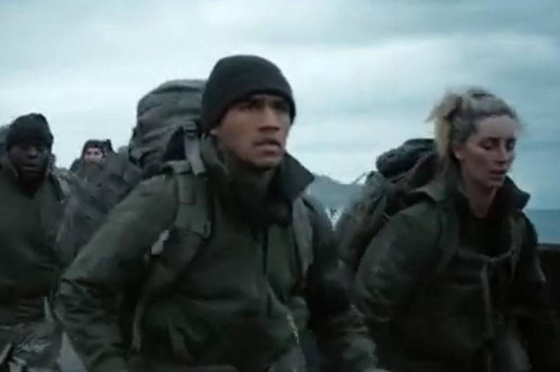 Celebrity SAS Who Dares Wins line-up in full as show returns in a few ...