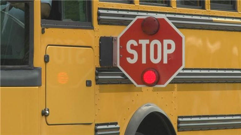 Gov. Hochul announces $200 million boost for zero-emission school buses ...
