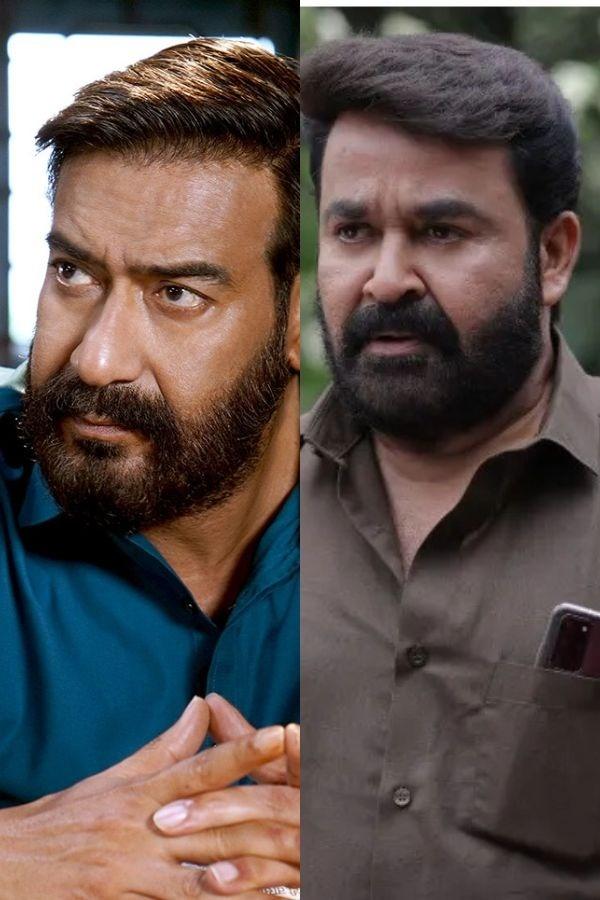 How Jeetu Joseph Halted Ajay Devgn’s ‘Drishyam 3’ Shoot That Began ...