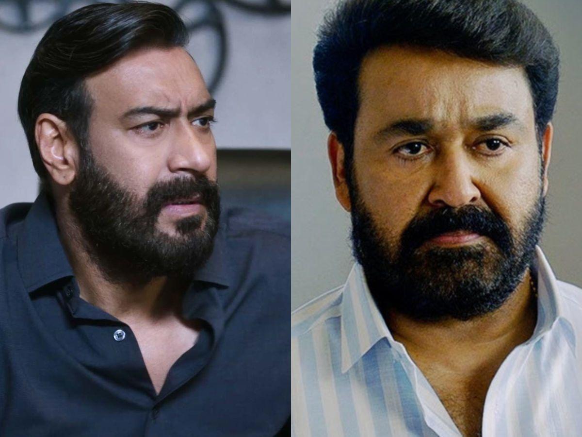 How Jeetu Joseph Halted Ajay Devgn’s ‘Drishyam 3’ Shoot That Began Before Mohanlal's OG Version