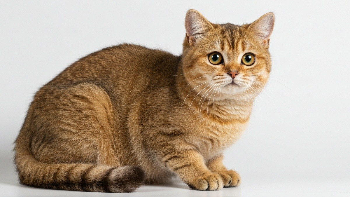 These are the 8 most independent cat breeds; they are ideal for adoption