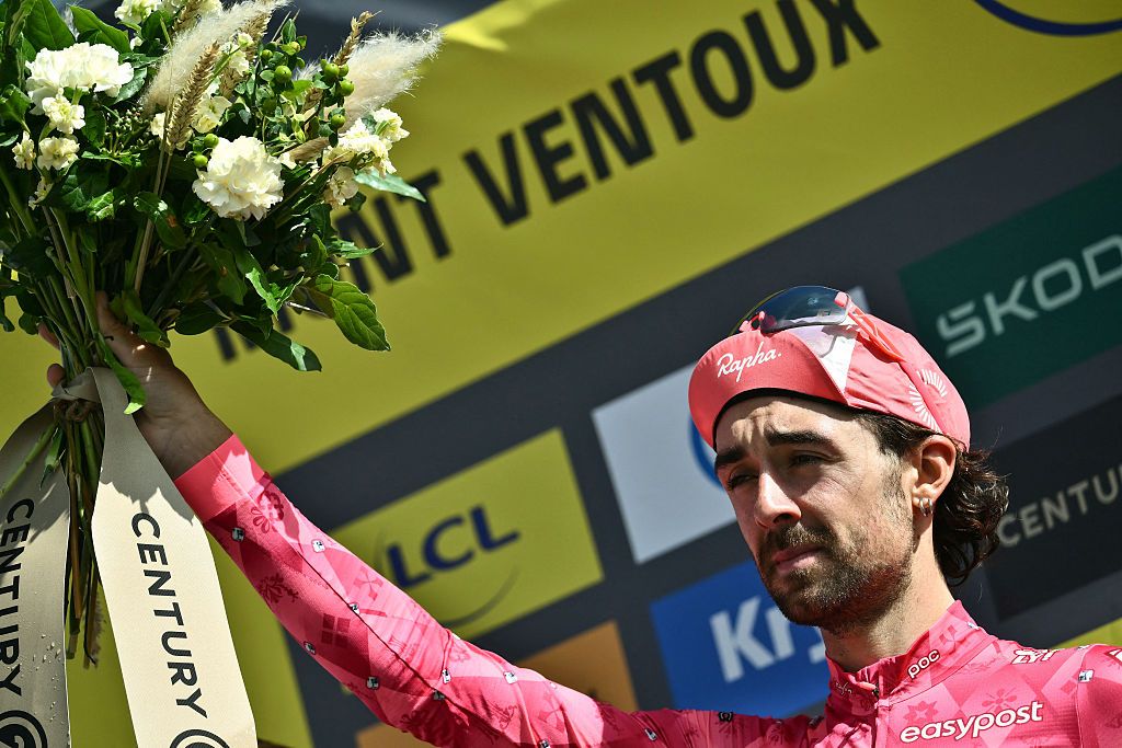 'Maybe I should have judged my effort differently' – No win for Ben ...