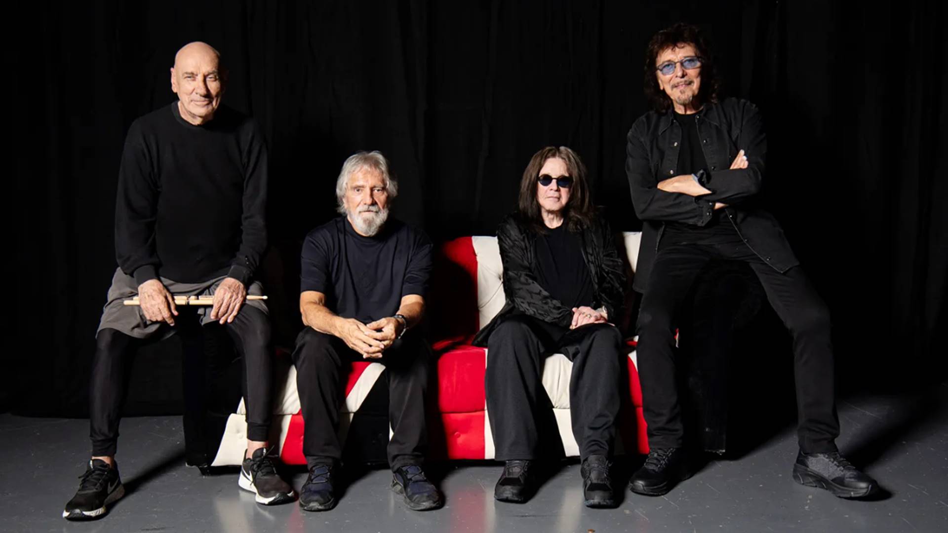 A primeira manifestação de Geezer Butler sobre morte de Ozzy Osbourne