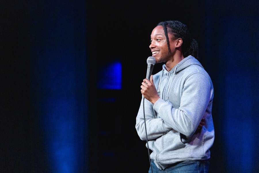 Louisiana native Josh Johnson to host ‘The Daily Show’ on Comedy Central