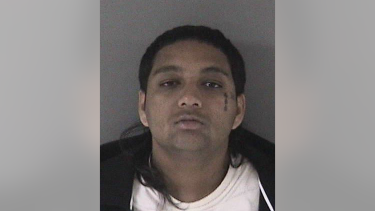 Suspect in killing of San Leandro dog walker asked for directions before opening fire