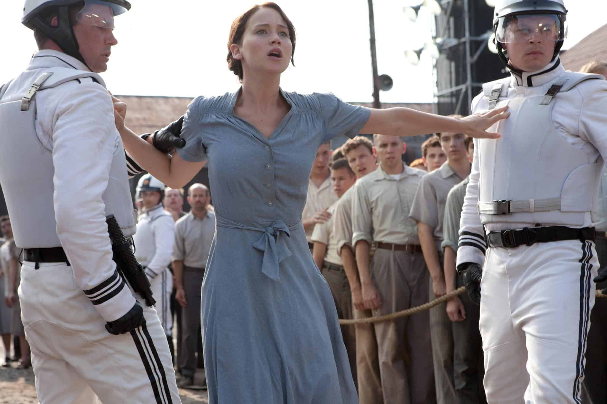 25 modest film franchises that still made fortunes