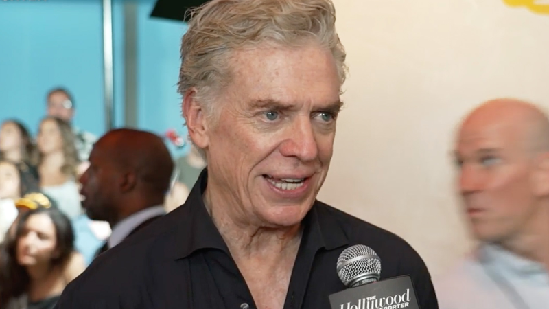 Christopher McDonald Talks Decompressing After Him & Adam Sandler's ...
