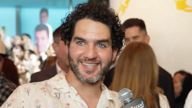 Benny Safdie Shares Memories He Had With 'Happy Gilmore': "Such an ...