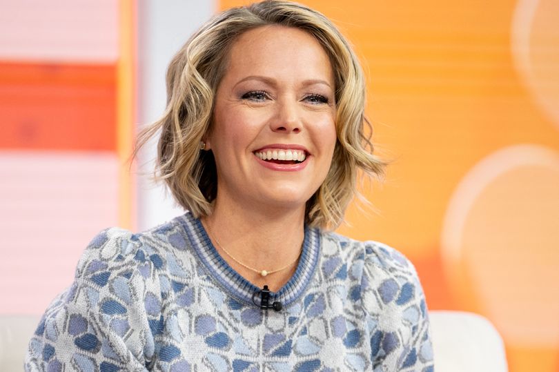 Today's Dylan Dreyer dropped major hint at marriage trouble years ...